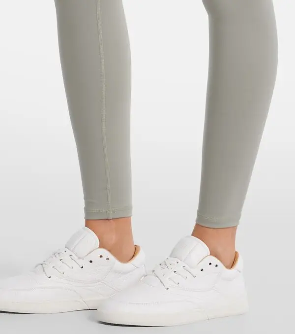 Varley Freesoft 27 High-rise Leggings - Green