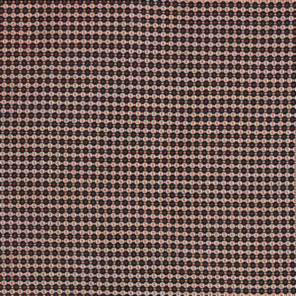 Harrods Silk Jacquard Pocket Square