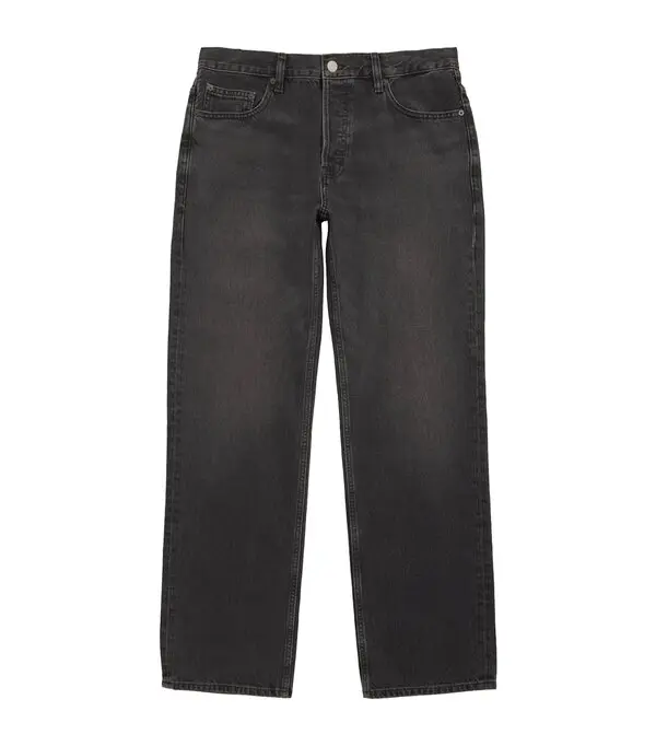 FRAME Relaxed Jeans