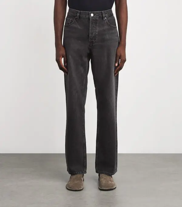 FRAME Relaxed Jeans