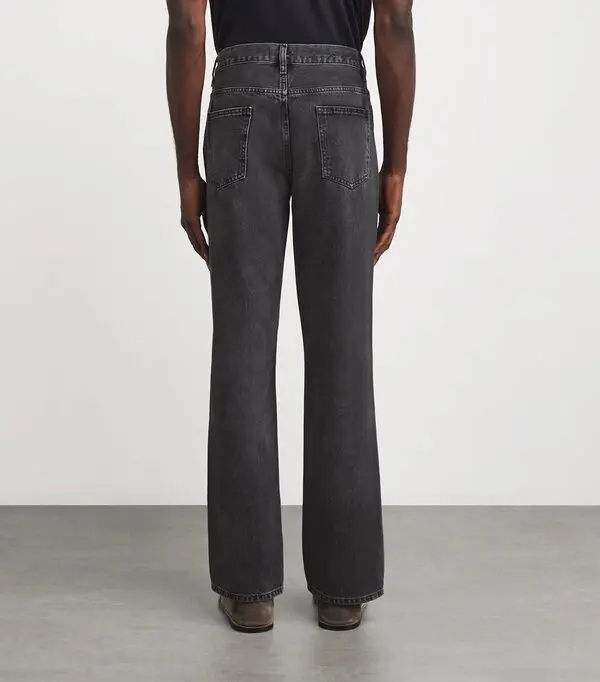 FRAME Relaxed Jeans