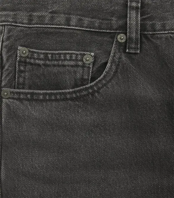 FRAME Relaxed Jeans
