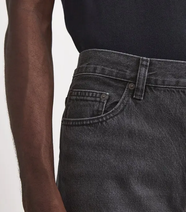 FRAME Relaxed Jeans