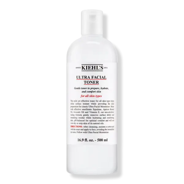 KIEHL'S SINCE 1851 Ultra Facial Alcohol-free Toner - One-color