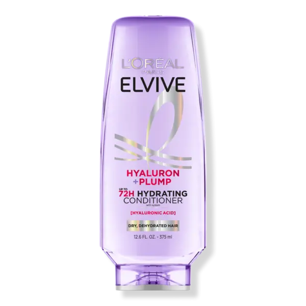 L'OREAL Elvive Hyaluron Plump Hydrating Conditioner - One-color