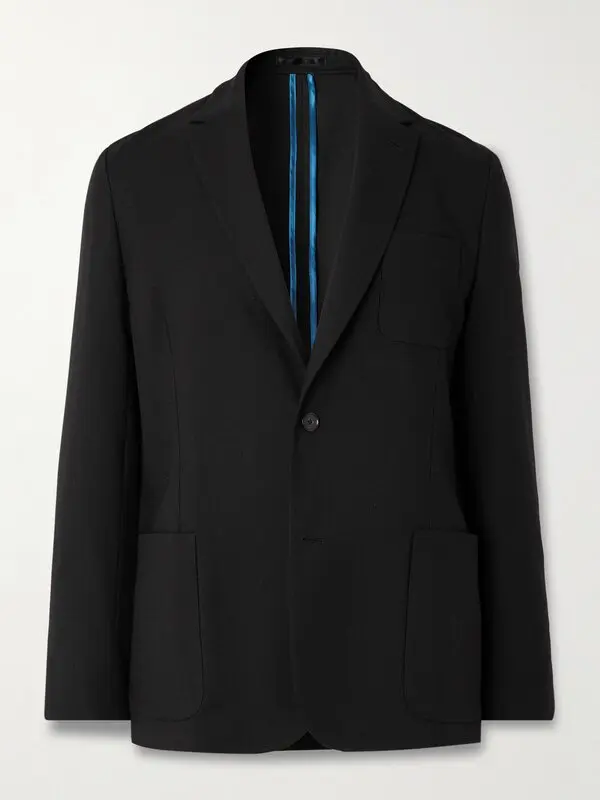 Paul Smith Wool Blazer