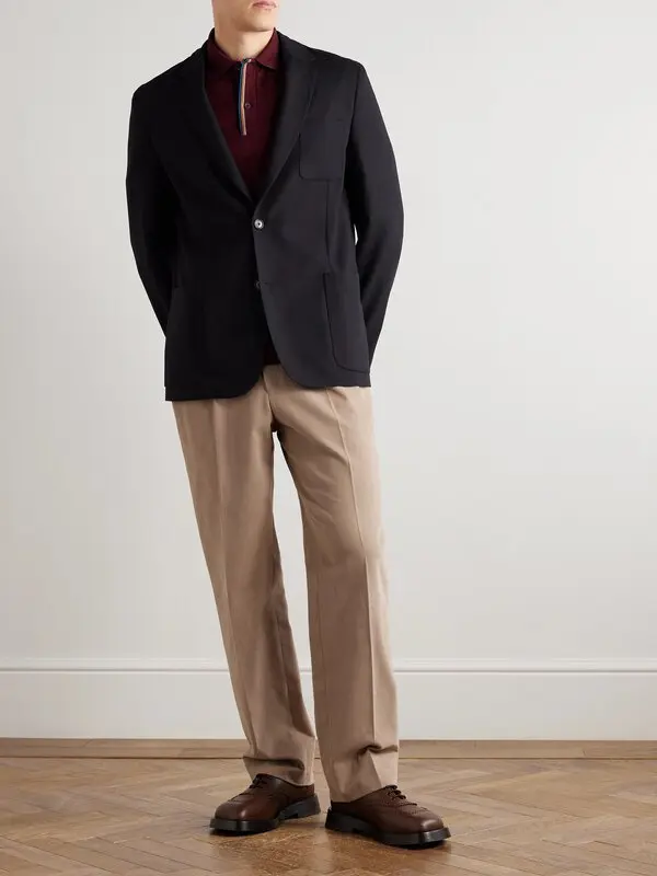 Paul Smith Wool Blazer