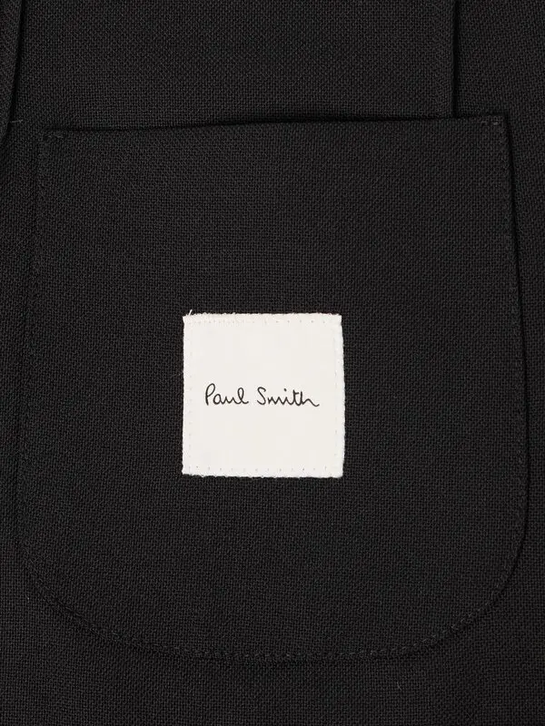 Paul Smith Wool Blazer