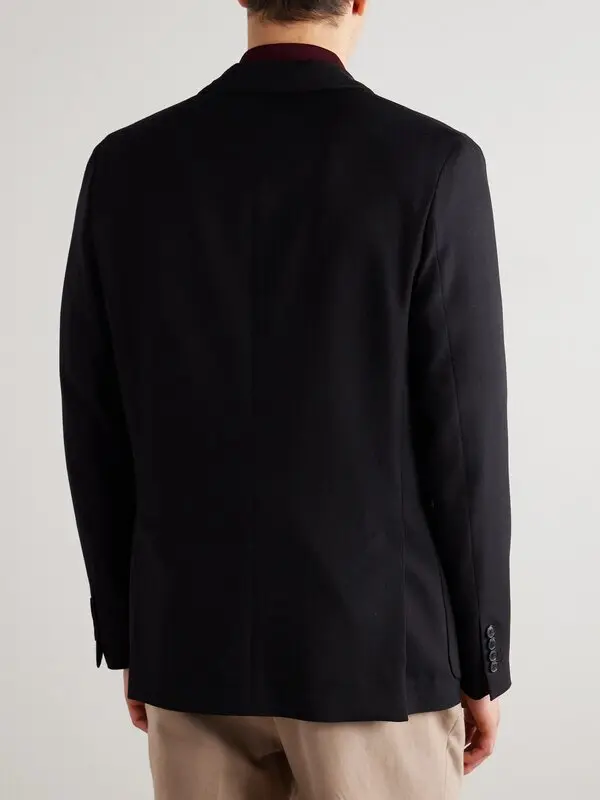Paul Smith Wool Blazer