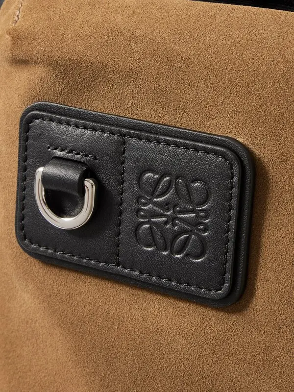Loewe Flex Backpack - Brown