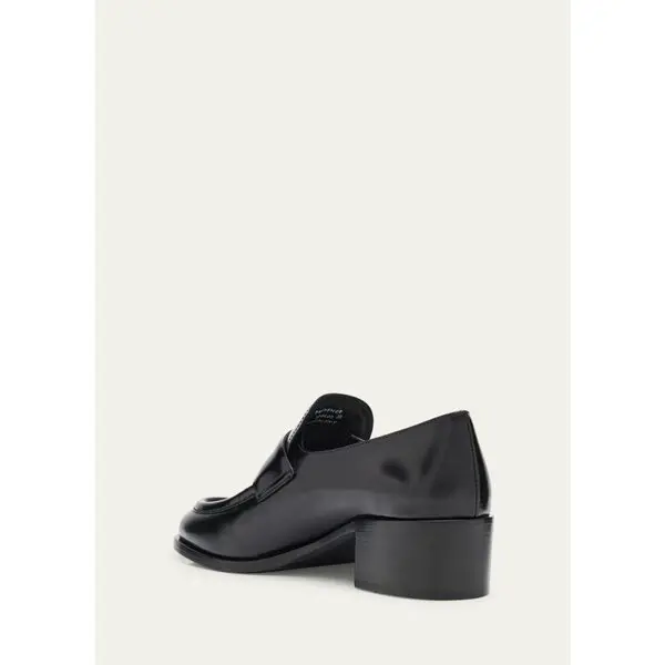 Church's Prudence Leather Penny Loafers - Brown