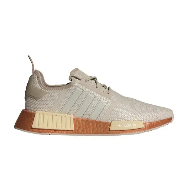 Adidas Nmd_r1 Sneakers - Grey