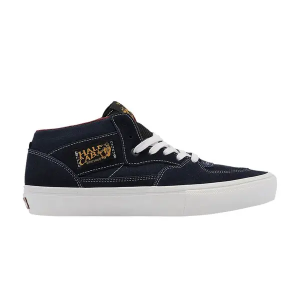VANS Skate Half Cab - Blue