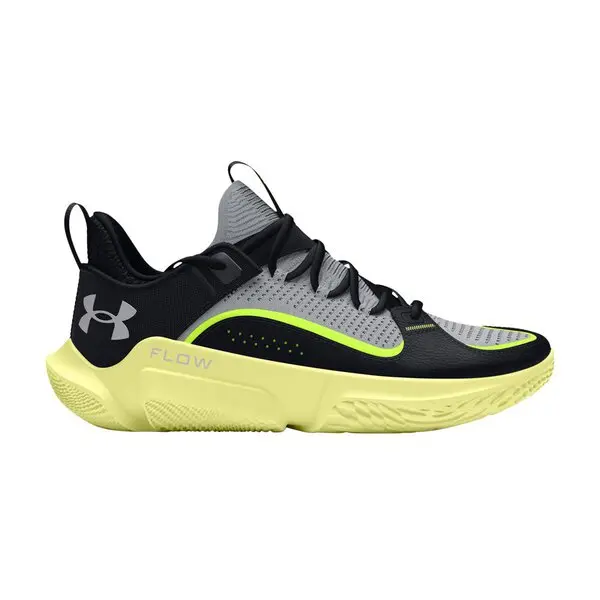 Under Armour Flow Futr X 3 - Black