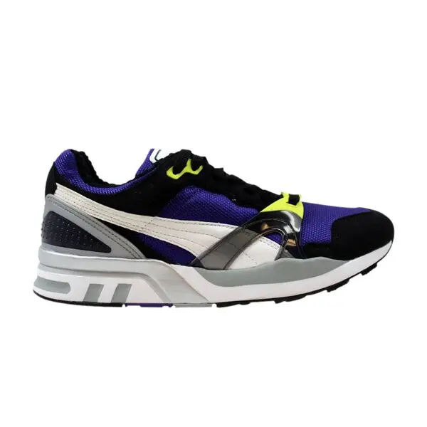 PUMA Trinomic Xt 2 Sneakers - Purple