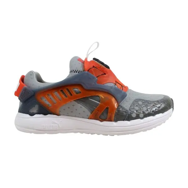 PUMA Disc Blaze Lite Te Sneakers - Grey