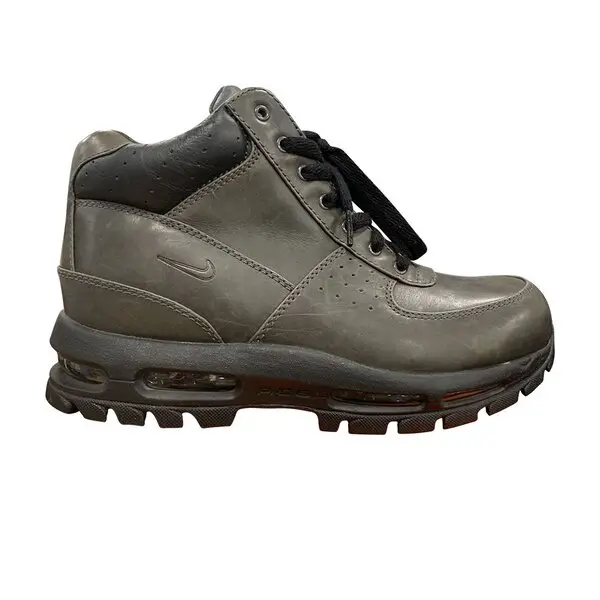 Nike Air Max Goadome Boots - Grey