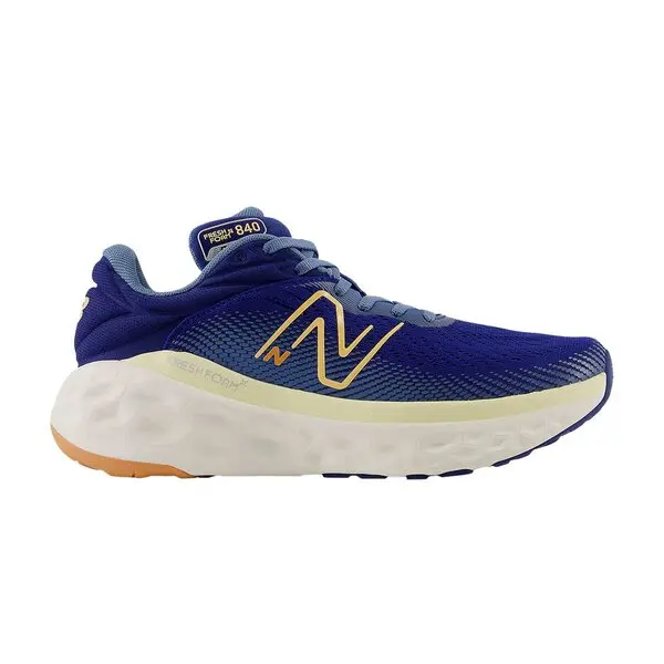 NEW BALANCE Fresh Foam X 840v1 Sneakers - Blue