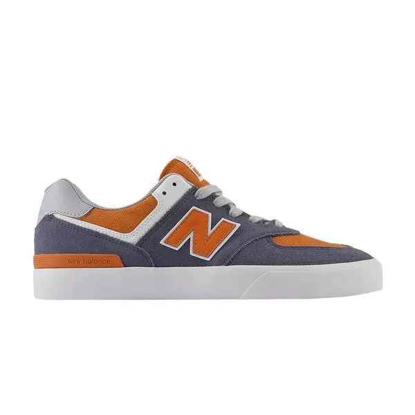 NEW BALANCE Numeric 574 Vulc Sneakers