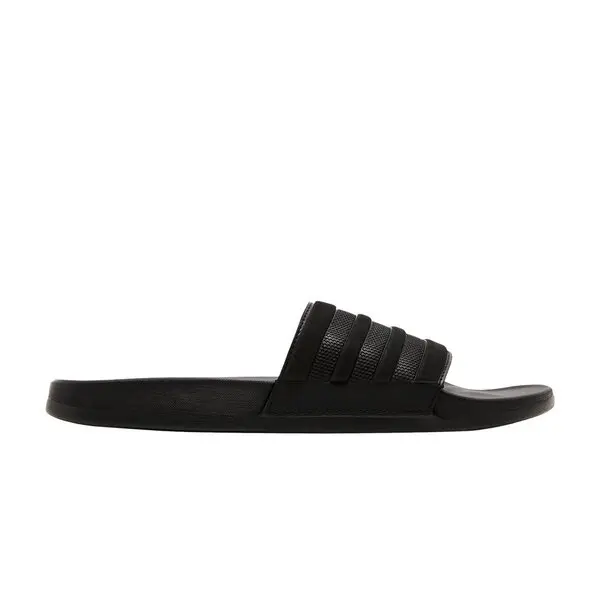 Adidas Adilette Comfort Slide - Black