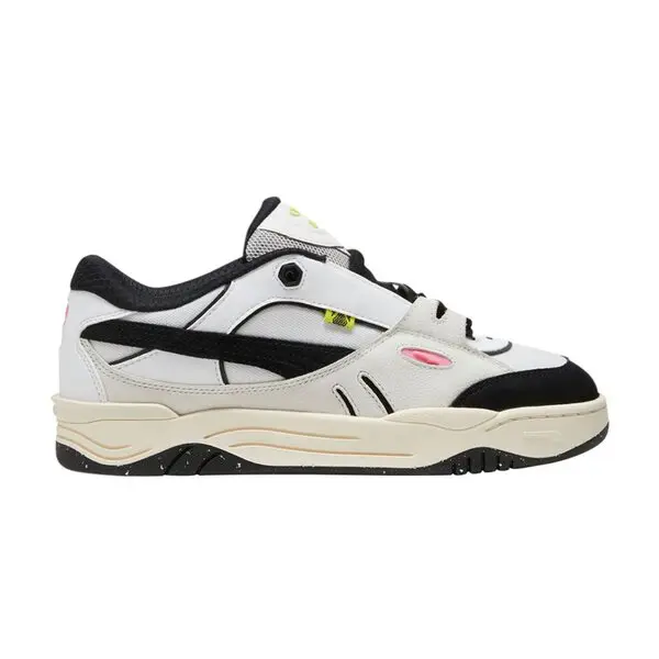 PUMA 180 Sneakers - White