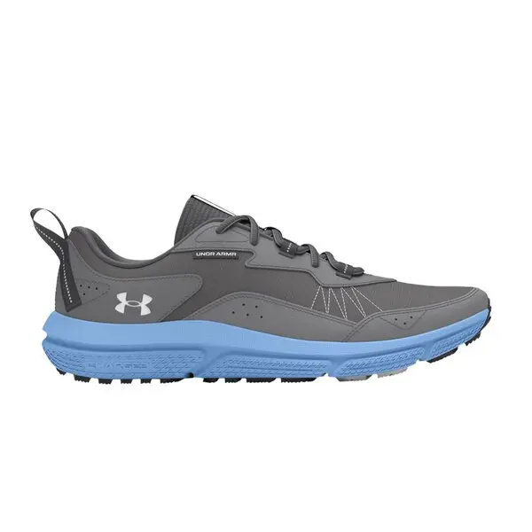 Under Armour Charged Verssert 2 - Grey