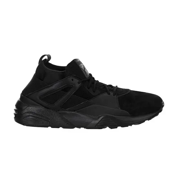 PUMA Blaze Of Glory Sock Core - Black