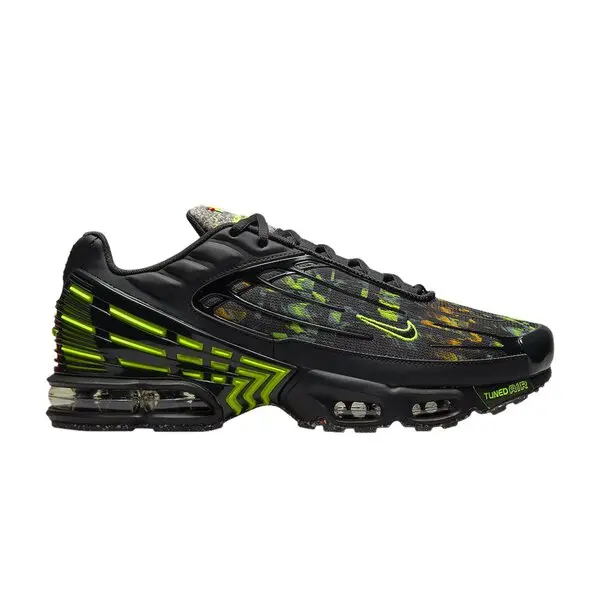 Nike Air Max Plus 3 'crater