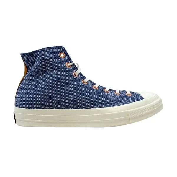 CONVERSE Chuck 70 Hi Sneakers - Blue