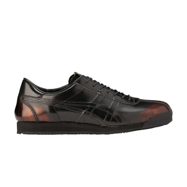 Onitsuka Tiger Tiger Corsair Deluxe - Black