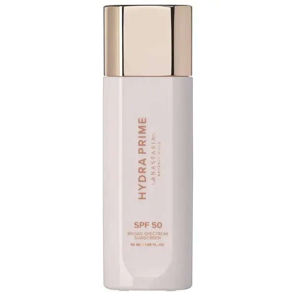 ANASTASIA BEVERLY HILLS Hydra Prime Spf 50 Hydrating Face Primer - One-color