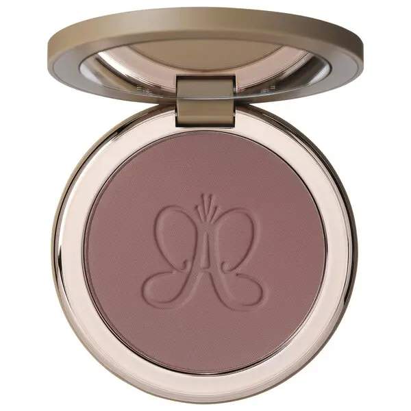 ANASTASIA BEVERLY HILLS Smooth Blur Matte Powder Bronzer - Bronze Bay