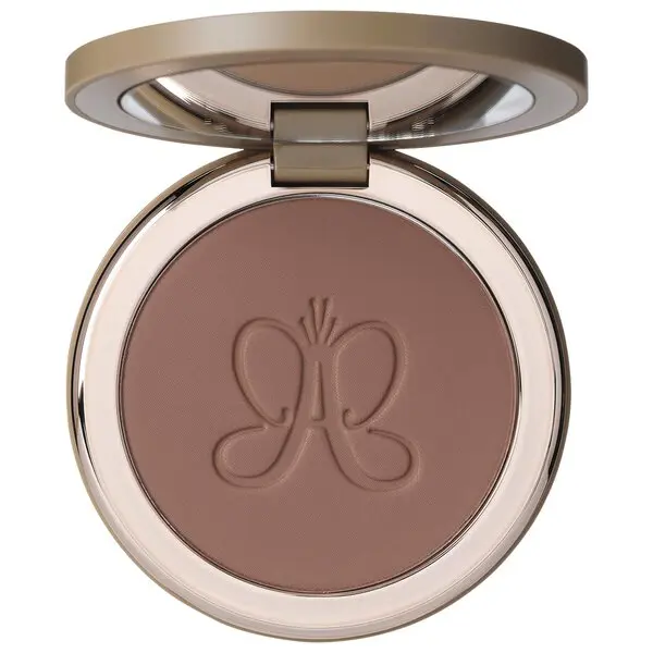 ANASTASIA BEVERLY HILLS Smooth Blur Matte Powder Bronzer - Sunset Sizzle