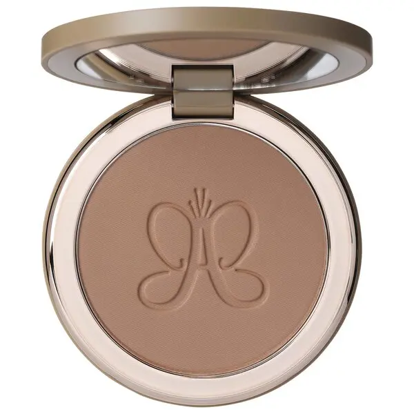 ANASTASIA BEVERLY HILLS Smooth Blur Matte Powder Bronzer - Tropical Tan