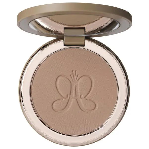 ANASTASIA BEVERLY HILLS Smooth Blur Matte Powder Bronzer - Warm Sand Vibes
