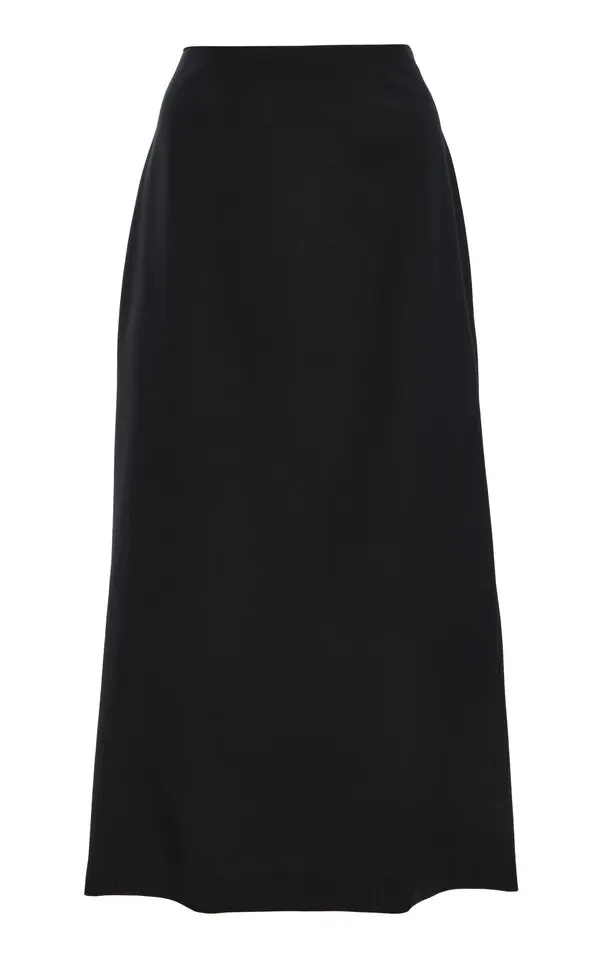 KALLMEYER Emilee Pencil Skirt - Black