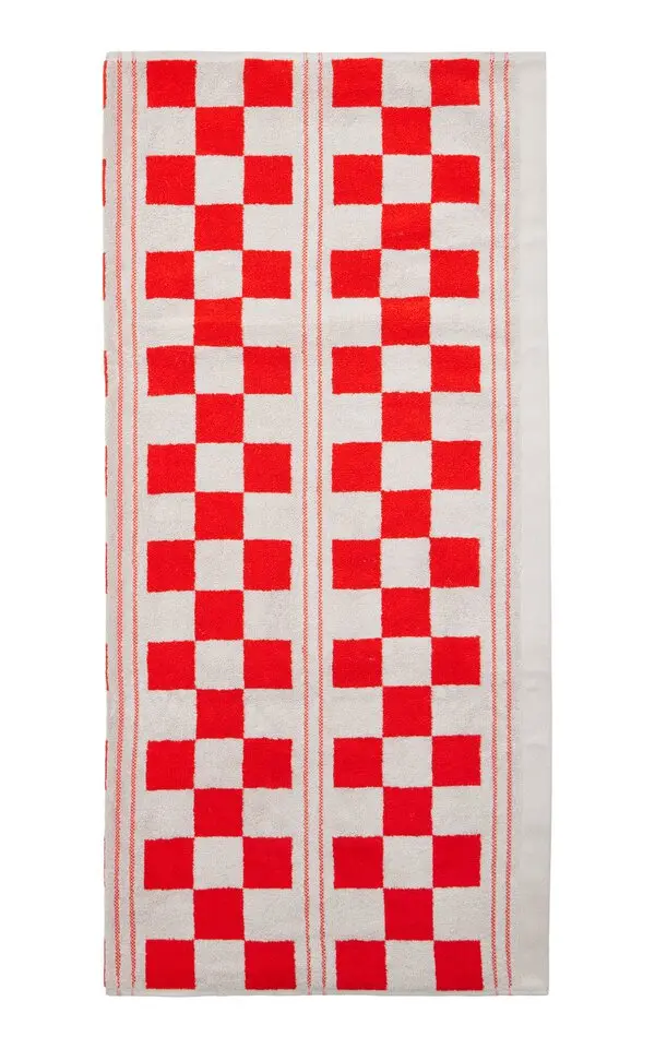 BAINA Bubsy Limited Edition Cotton Pool Towel - Multi