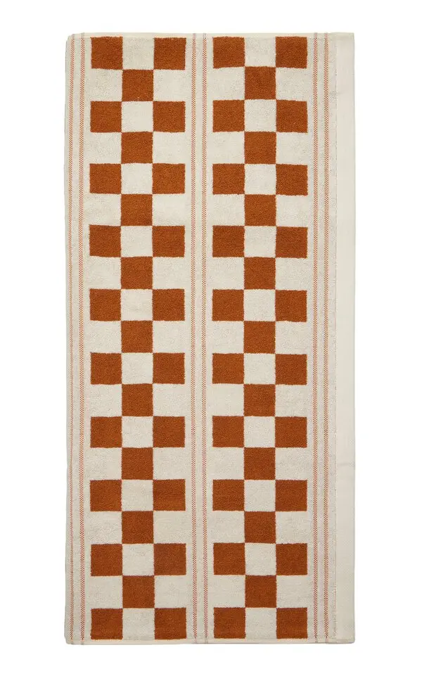 BAINA Bubsy Cotton Pool Towel - Multi