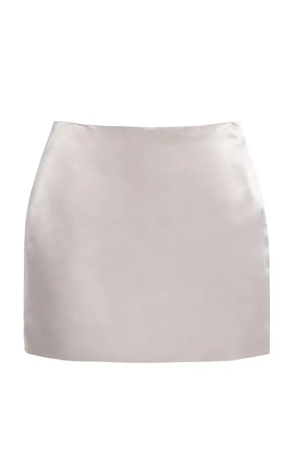 KALLMEYER Shiloh Mini Skirt