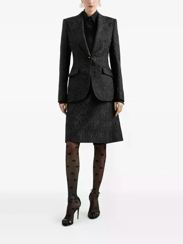 Dolce & Gabbana Dna Turlington Jacket