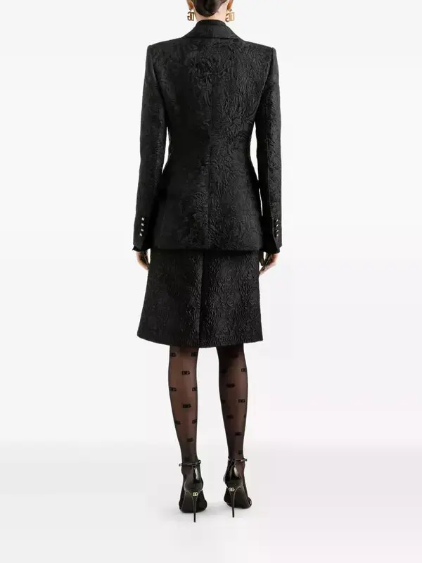 Dolce & Gabbana Dna Turlington Jacket