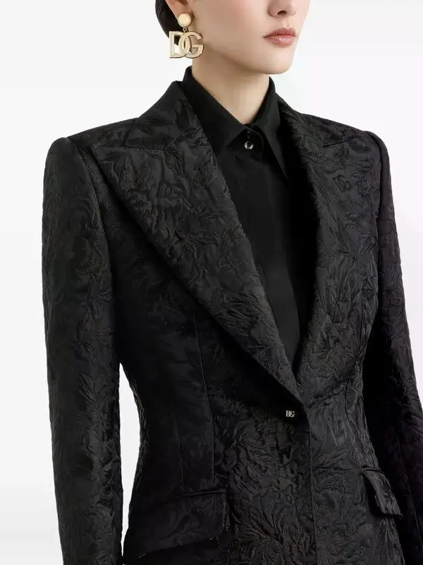 Dolce & Gabbana Dna Turlington Jacket