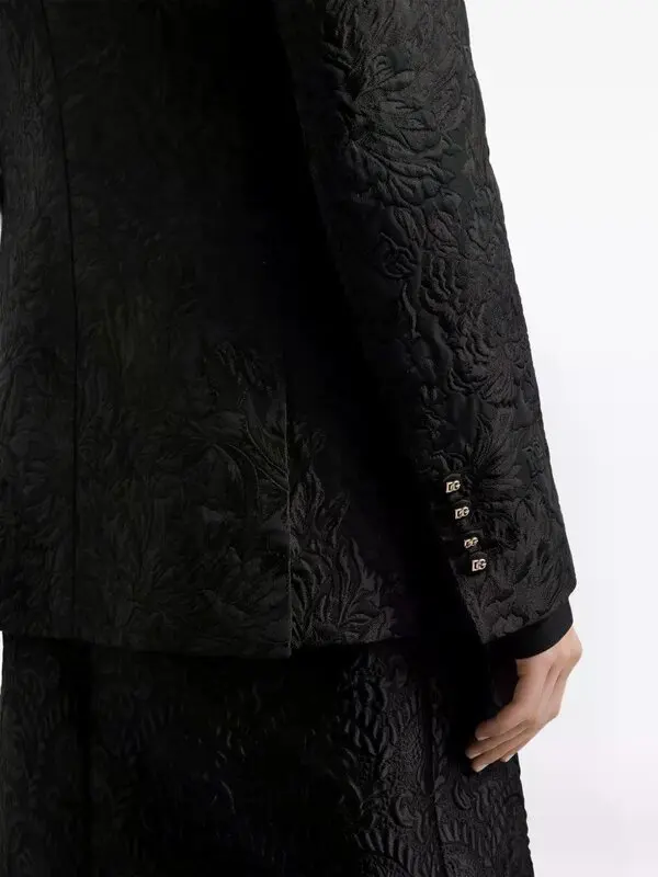 Dolce & Gabbana Dna Turlington Jacket