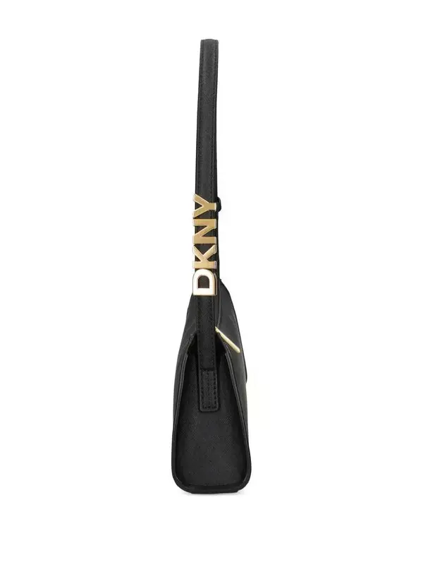 Dkny Avril Shoulder Bag - Black
