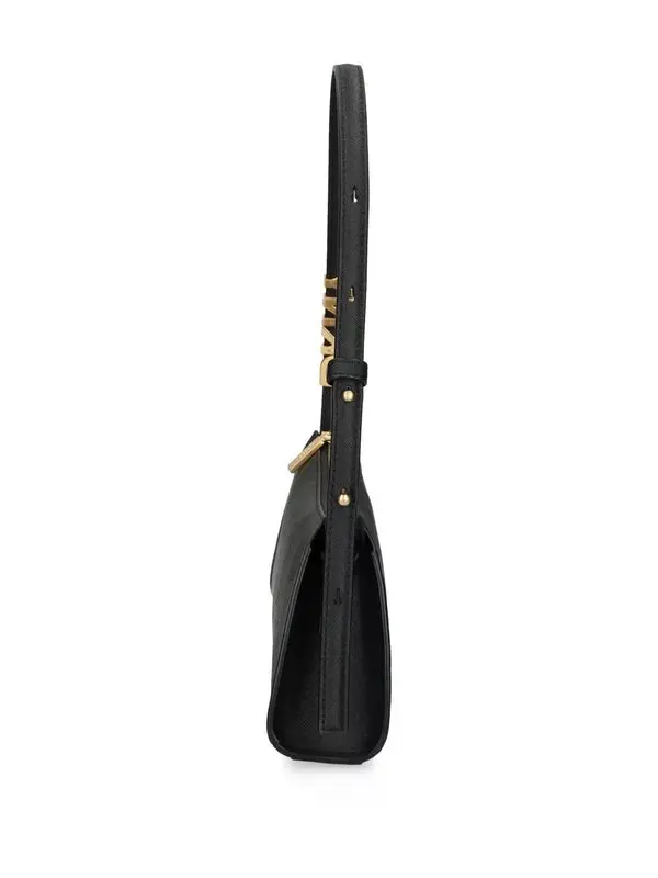 Dkny Avril Shoulder Bag - Black