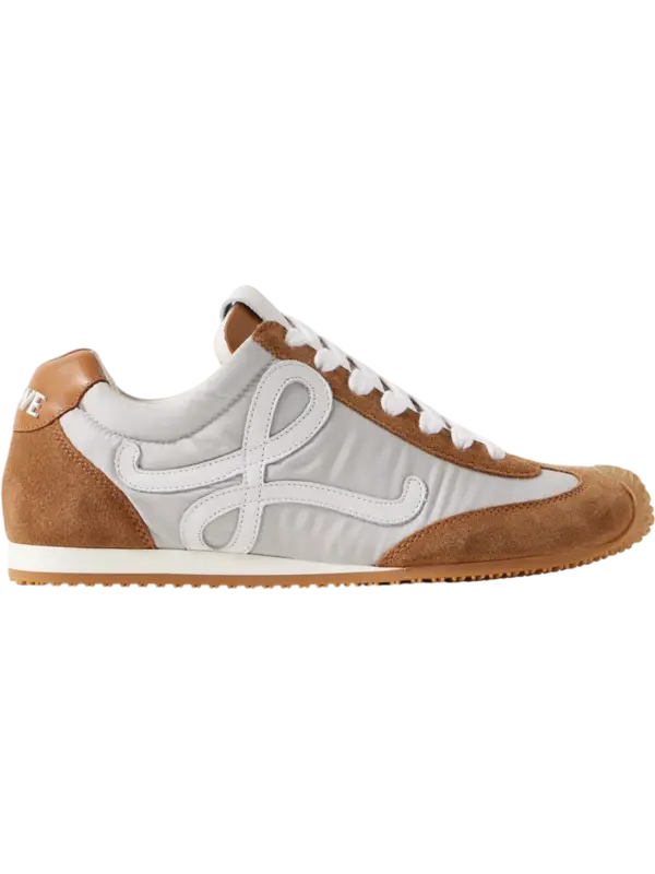 Loewe - Ballet Runner 2.0 Sneakers
