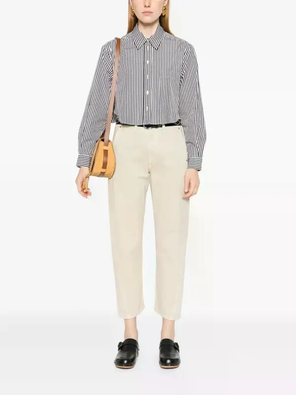 Isabel Marant Étoile Fleora Shirt