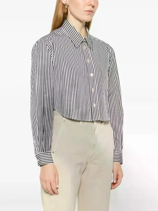 Isabel Marant Étoile Fleora Shirt