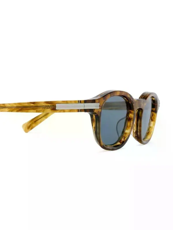 Zegna Ez0229 Sunglasses
