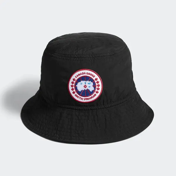 Canada Goose Haven Bucket Hat - Black